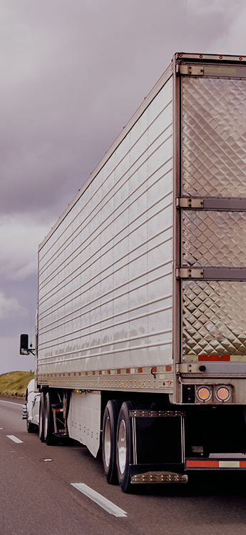 ATS Transportation -- Shipping, Logistics