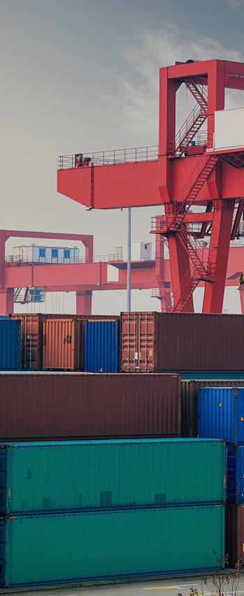 ATS Transportation -- Shipping, Logistics