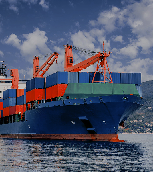 ATS Transportation -- Shipping, Logistics