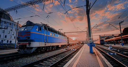 ATS Transportation -- Shipping, Logistics