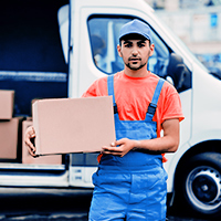 ATS Transportation -- Shipping, Logistics