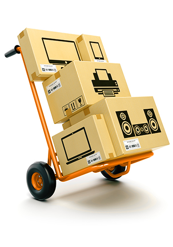 ATS Transportation -- Shipping, Logistics